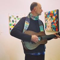 Artist Bio – Kyle Labinsky